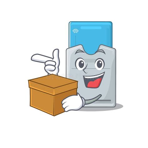 Image result for Key Box Cartoon