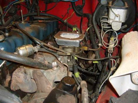 Image result for YJ Fuel Injection Kit