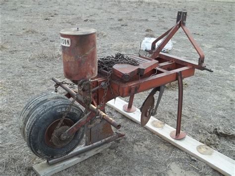 Image result for Catlin Gopher Machine