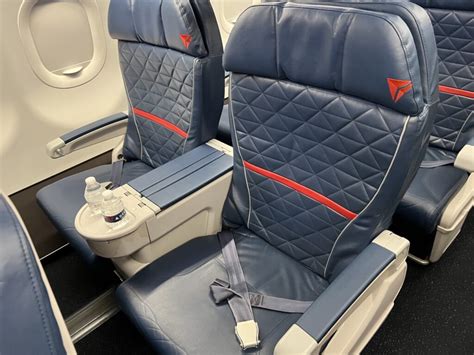 Image result for Delta First Class Seats