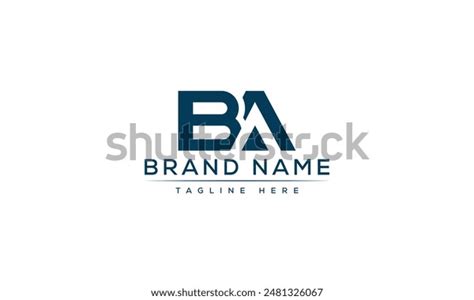 Image result for BA Logo ID Code