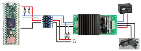 Image result for Wcmcu Level Converter Module