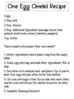 Image result for Food Lab Recipes