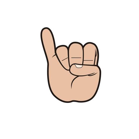 Image result for Hand Signal Graphics