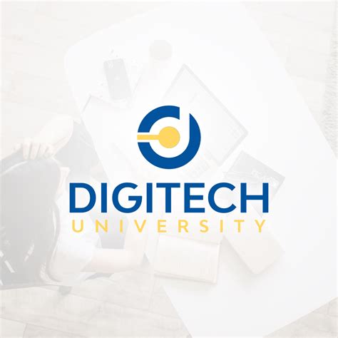 Image result for Digitech Institute Logo