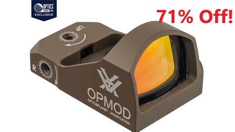 Image result for Vortex Reflex Sight