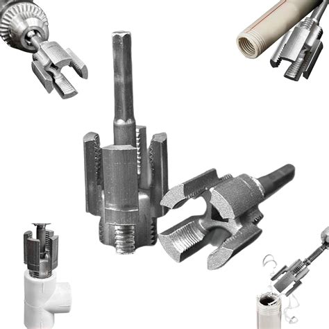 Image result for PVC Threader