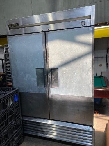 Image result for True Dual Compressor Freezer