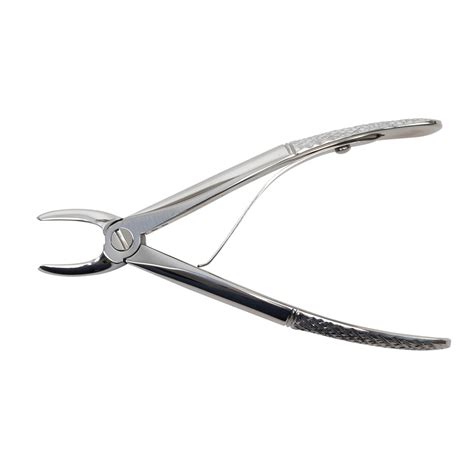 Extraction Forceps