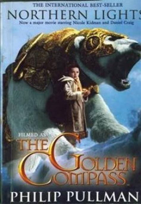 Image result for Golden Compass Part 1