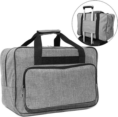 Image result for Portable Sewing Machine Case