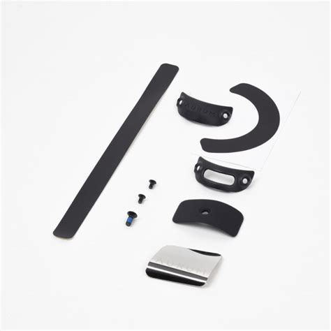 Road Frame Protection Kit - Aurum Bikes