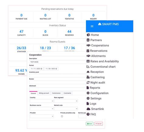 Image result for PMS Software Examples