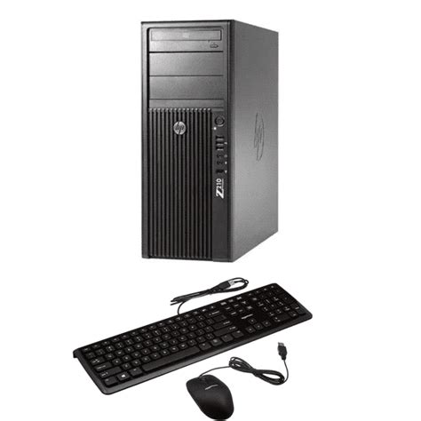 Image result for HP Elite Desktop Computer