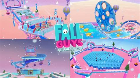 Image result for Fall Guys E3