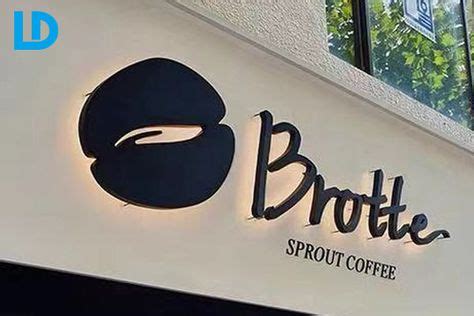 Image result for Lighted Storefront Signs