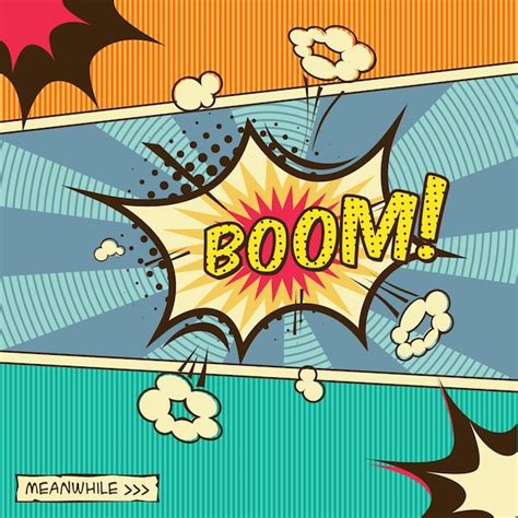 Image result for Cartoon Explosion Sound Effect