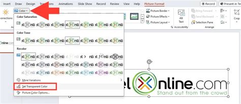 Image result for PowerPoint App Logo Transparent