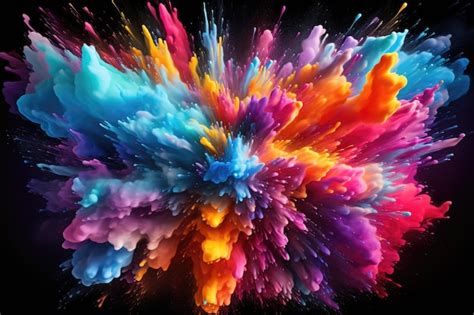 Image result for Paint Splatter Backdrop