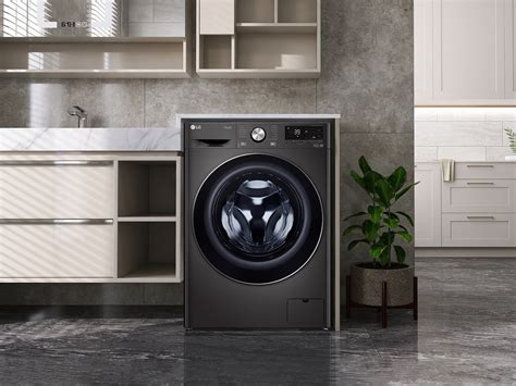 Image result for LG Red Washing Machine