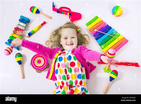 Image result for Kids Musical Instruments