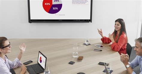 Image result for Wireless Presentation System Software