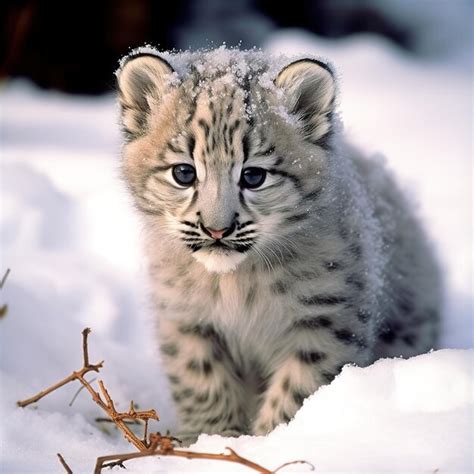 Image result for Snow Leopard Portrait
