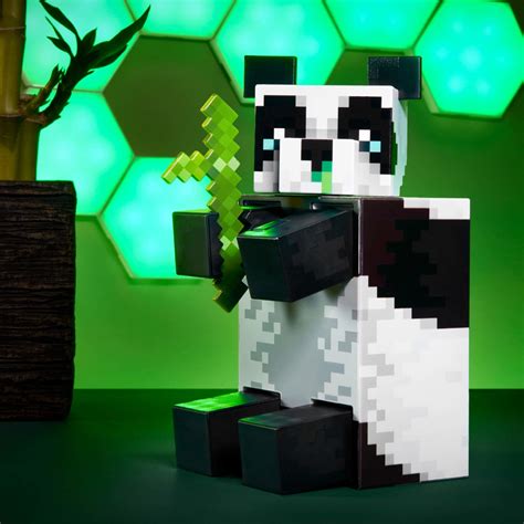Image result for Minecraft Panda