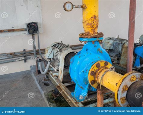 Image result for Use Water Pump On Rust