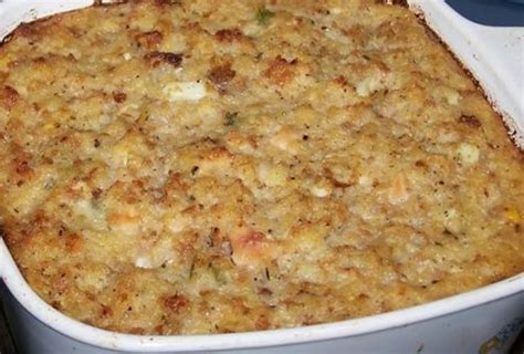 Image result for Cornbread Dressing Liver
