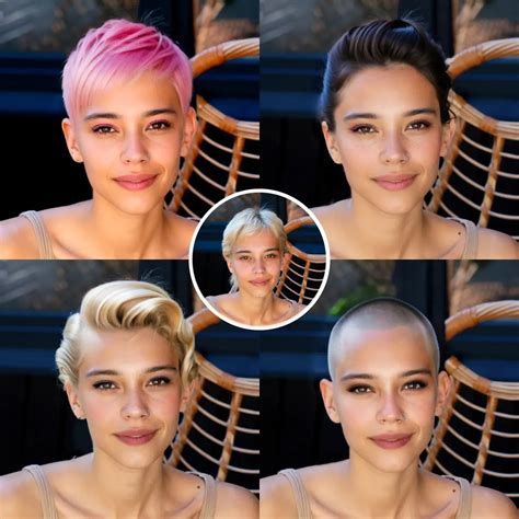 Image result for Virtual Hair Colors Using Own