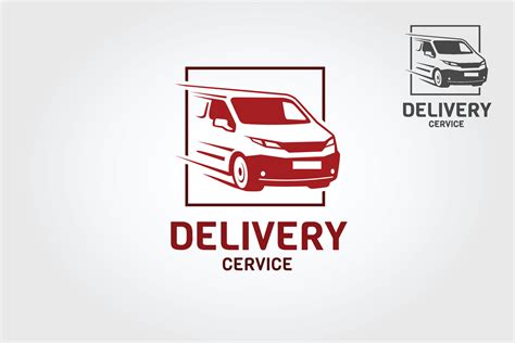 Image result for Delivery Service Logo