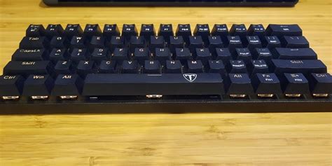 Image result for VicTsing LED Keyboard