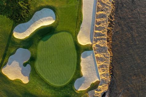 Image result for Pebble Beach Golf Course