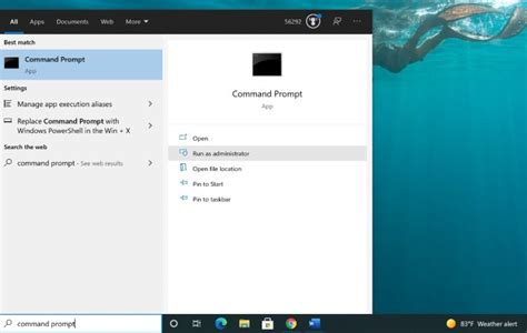 Image result for Command-Prompt Find Windows 10 Key