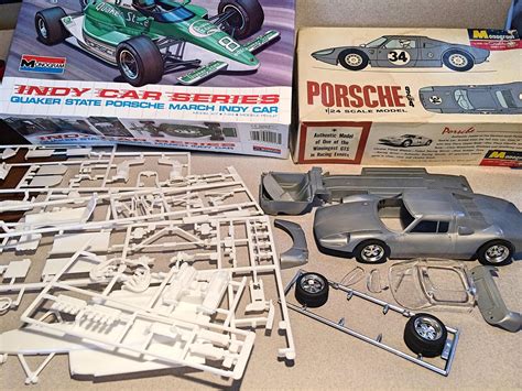 Image result for Kit Bashing Model Cars