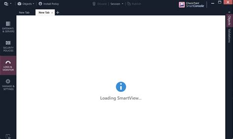 Image result for SmartConsole Checkpoint