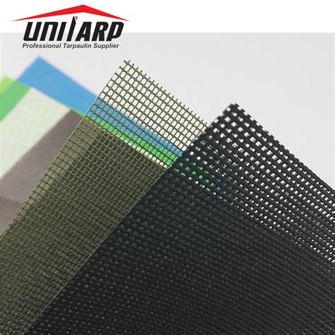 Image result for Coated PVC Plastic Screen