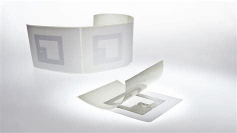 Image result for RFID Barcode Labels