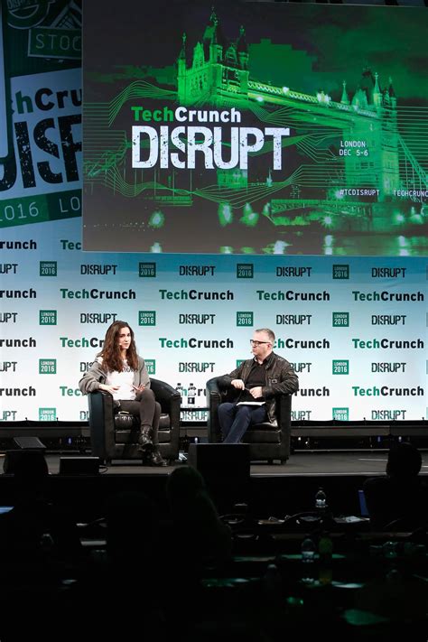 Image result for Disrupt Conference
