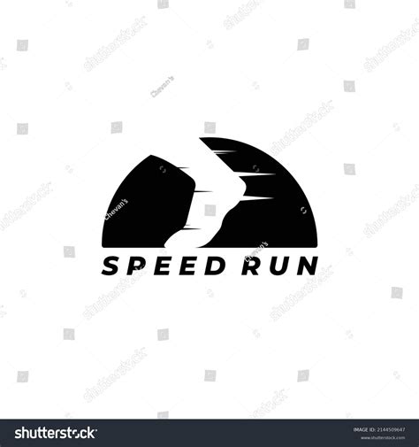 Image result for Speed Run Custom Logo