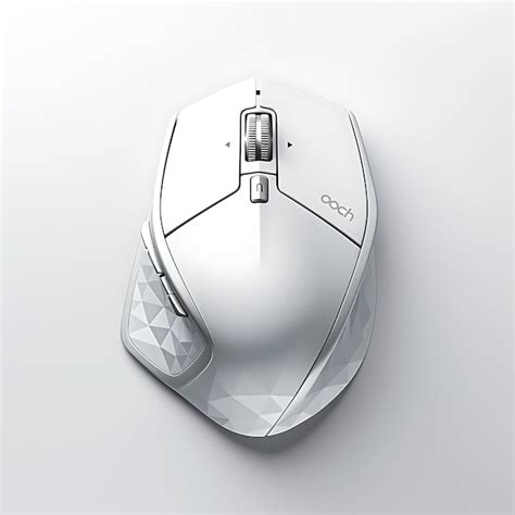 Image result for Logitech Mouse Top View