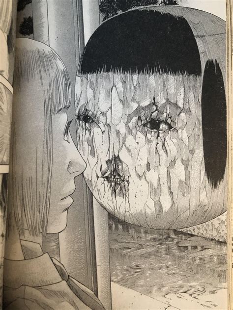 Image result for Manga Door Exploding