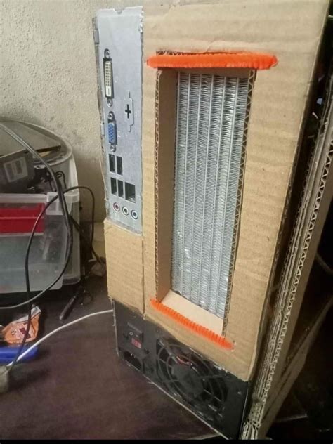 Image result for Custom Water Loop PC Rad