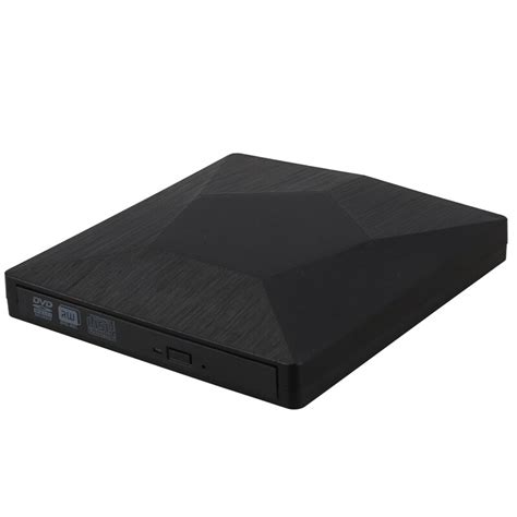 External DVD CD Player USB 3.0 Burner DVD-CD Exter... – Grandado