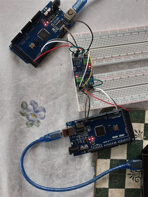 Image result for How to Interface Arduino Megas with a Raspberry Pi Digital Pins