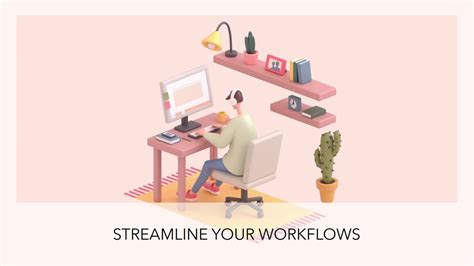 Image result for Streamlining Workflows