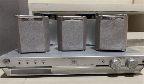 Image result for Awv Sound System JVC