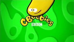 Image result for Balance Ident CBeebies