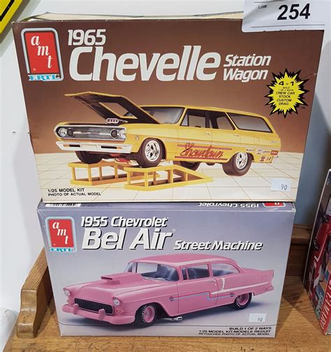 Image result for AMT Model Cars